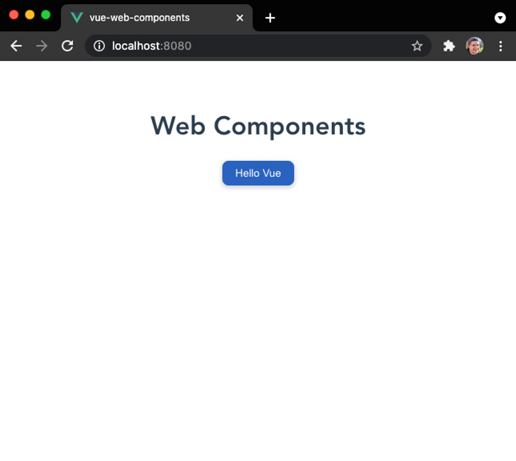 How to Create Reusable Web Components with Lit and Vue | Dan Valinotti