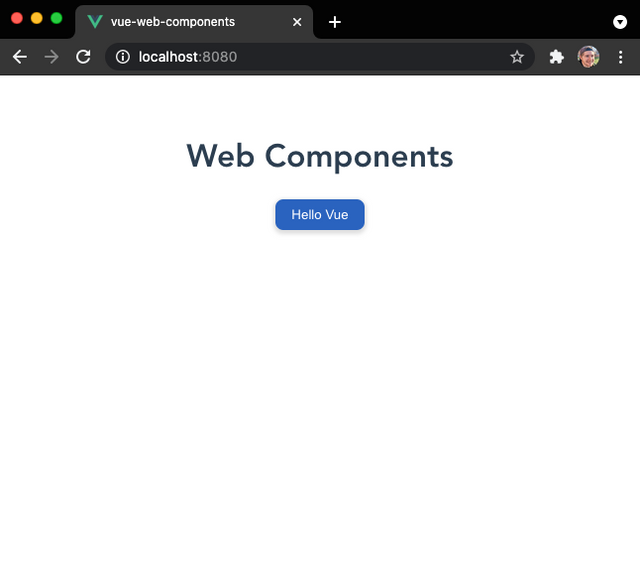 How to Create Reusable Web Components with Lit and Vue | Dan Valinotti