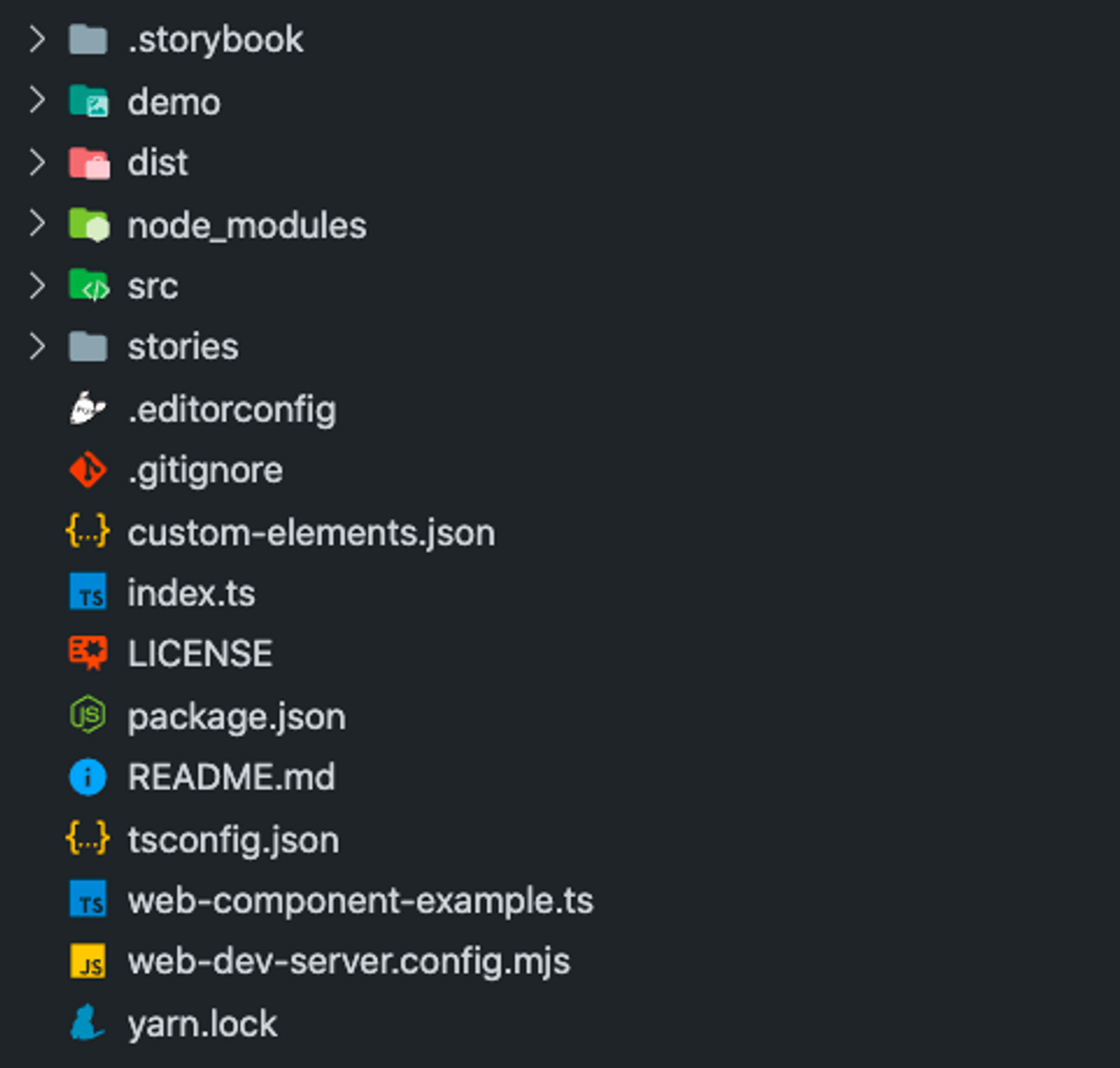 How To Create Reusable Web Components With Lit And Vue Dan Valinotti
